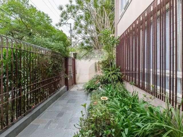 Apartamento para Venda em São Paulo/SP Vila Alexandria 3 Quartos