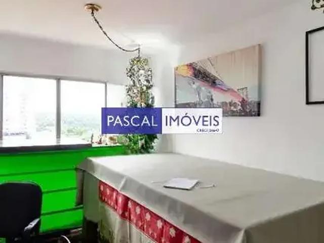 Apartamento para Venda em São Paulo/SP Vila Alexandria 3 Quartos