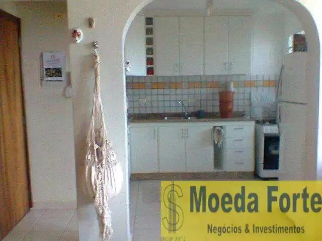 Apartamento para Venda em São Paulo/SP Vila Alexandria 3 Quartos
