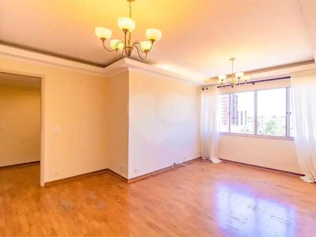 Apartamento para Venda em São Paulo/SP Vila Alexandria 3 Quartos