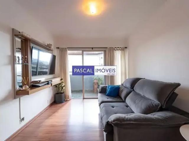 Apartamento para Venda em São Paulo/SP Vila Alexandria 3 Quartos