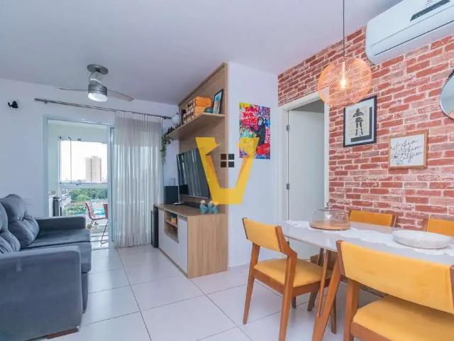 Apartamento para Venda em São Paulo/SP Vila Alexandria 3 Quartos