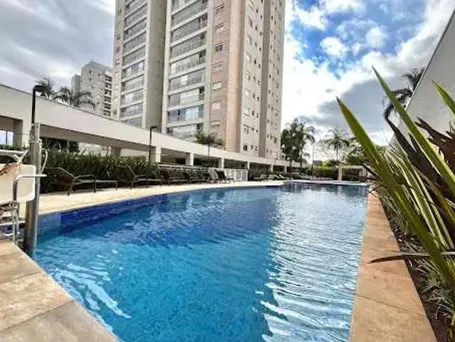 Apartamento para Venda em São Paulo/SP Vila Alexandria 3 Quartos