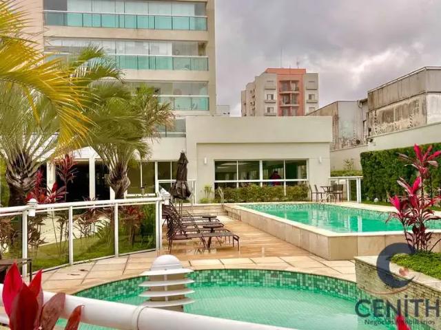 Apartamento para Venda em São Paulo/SP Vila Alexandria 3 Quartos