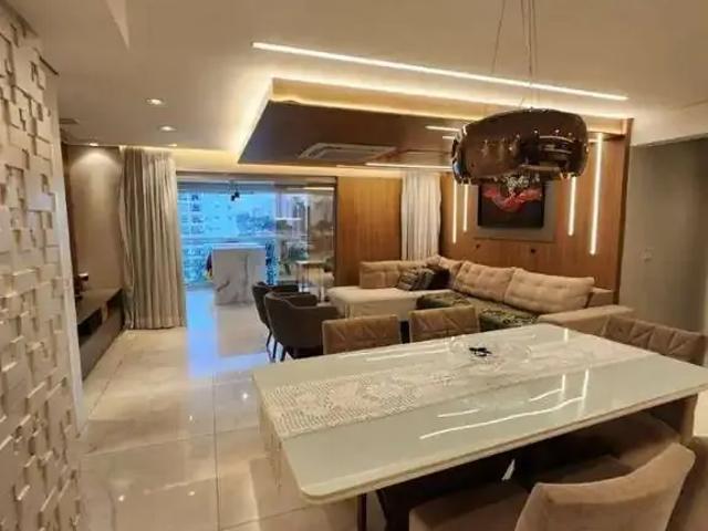 Apartamento para Venda em São Paulo/SP Vila Alexandria 3 Quartos