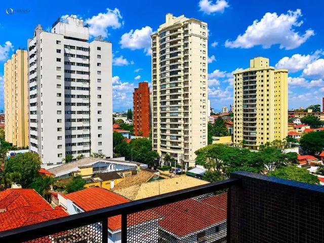 Apartamento para Venda em São Paulo/SP Vila Alexandria 3 Quartos