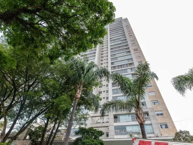 Apartamento para Venda em São Paulo/SP Vila Alexandria 3 Quartos