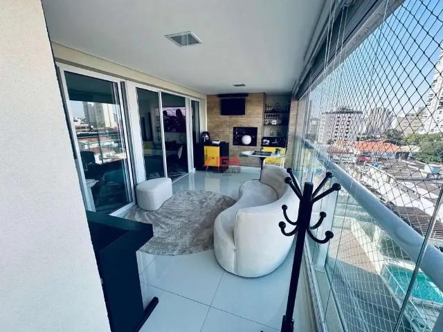 Apartamento para Venda em São Paulo/SP Vila Alexandria 3 Quartos