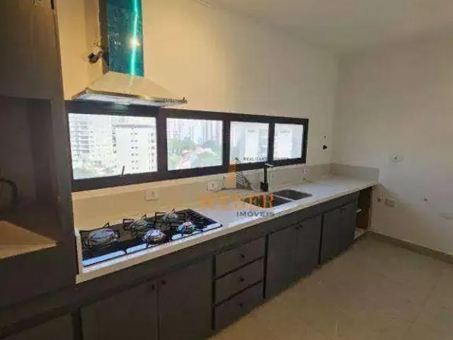 Apartamento para Venda em São Paulo/SP Vila Alexandria 3 Quartos