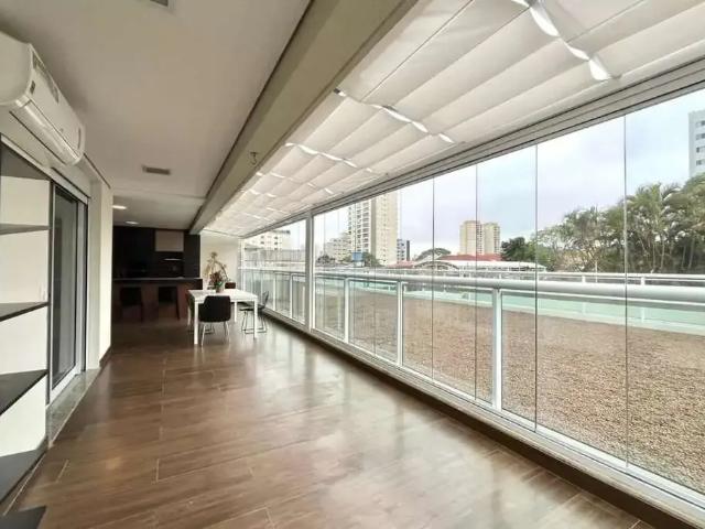 Apartamento para Venda em São Paulo/SP Vila Alexandria 3 Quartos