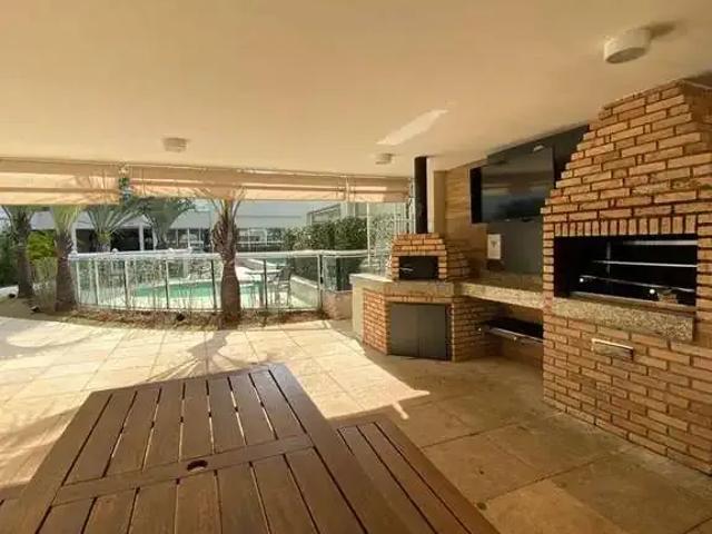 Apartamento para Venda em São Paulo/SP Vila Alexandria 3 Quartos
