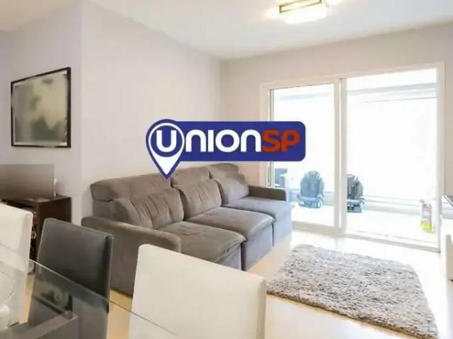 Apartamento para Venda em São Paulo/SP Vila Alexandria 3 Quartos