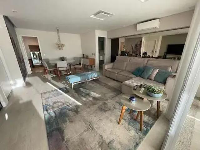 Apartamento para Venda em São Paulo/SP Vila Alexandria 3 Quartos