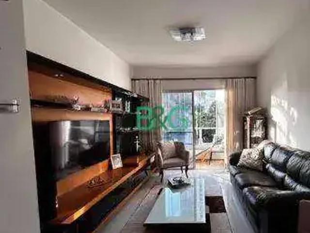 Apartamento para Venda em São Paulo/SP Vila Alexandria 3 Quartos