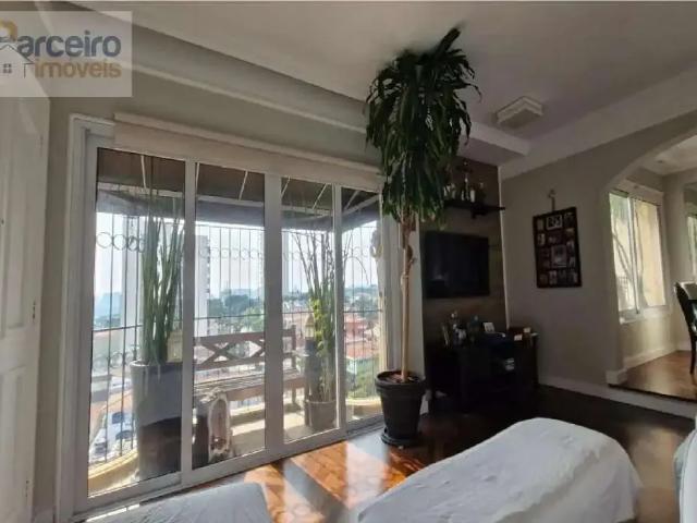 Apartamento para Venda em São Paulo/SP Vila Alexandria 3 Quartos