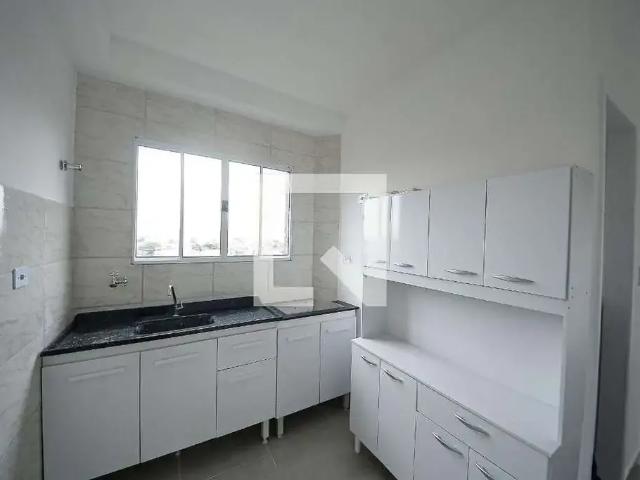Apartamento para Venda em São Paulo/SP Vila Alpina 1 Quartos