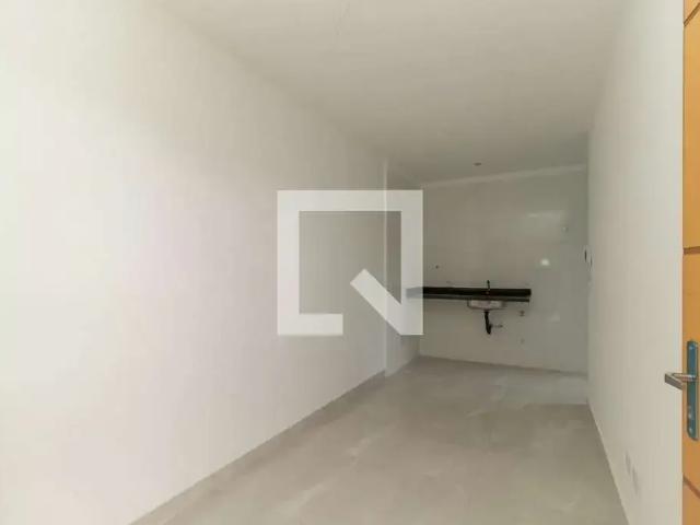 Apartamento para Venda em São Paulo/SP Vila Alpina 1 Quartos