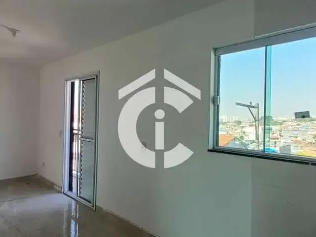 Apartamento para Venda em São Paulo/SP Vila Alpina 1 Quartos