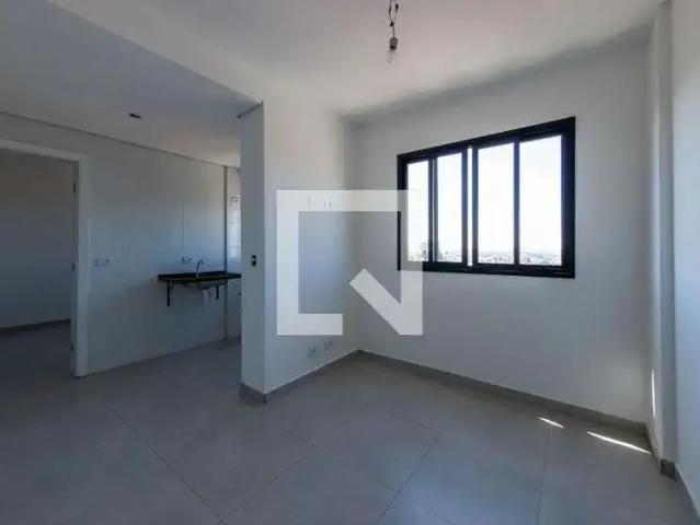 Apartamento para Venda em São Paulo/SP Vila Alpina 1 Quartos