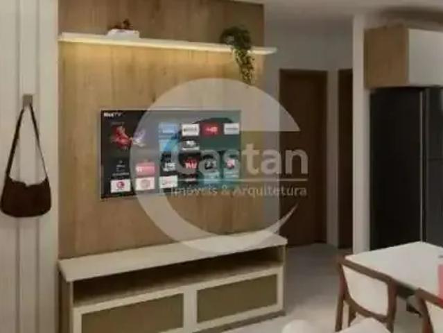 Apartamento para Venda em São Paulo/SP Vila Alpina 1 Quartos