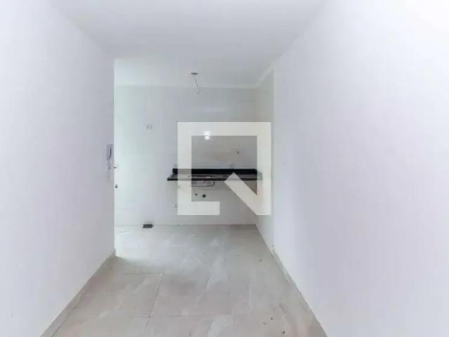 Apartamento para Venda em São Paulo/SP Vila Alpina 1 Quartos