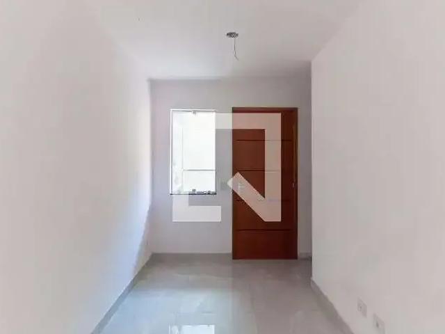 Apartamento para Venda em São Paulo/SP Vila Alpina 1 Quartos