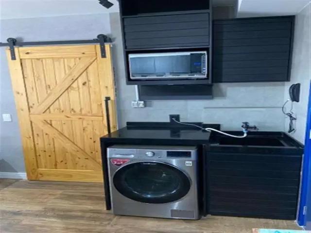 Apartamento para Venda em São Paulo/SP Vila Alpina 1 Quartos