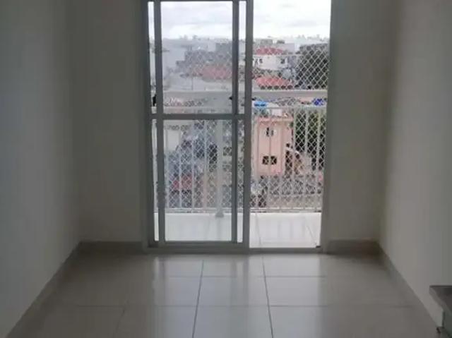 Apartamento para Venda em São Paulo/SP Vila Alpina 1 Quartos