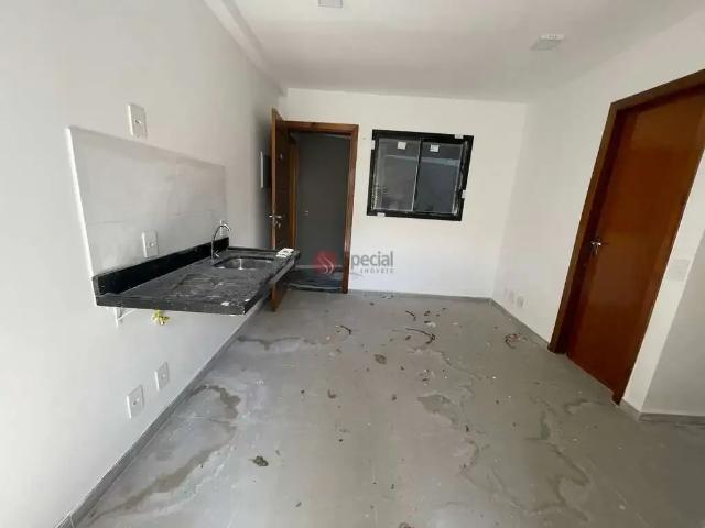 Apartamento para Venda em São Paulo/SP Vila Alpina 1 Quartos