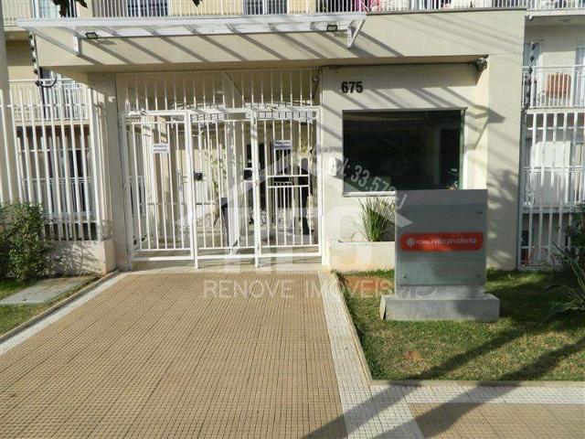 Apartamento para Venda em São Paulo/SP Vila Alpina 1 Quartos
