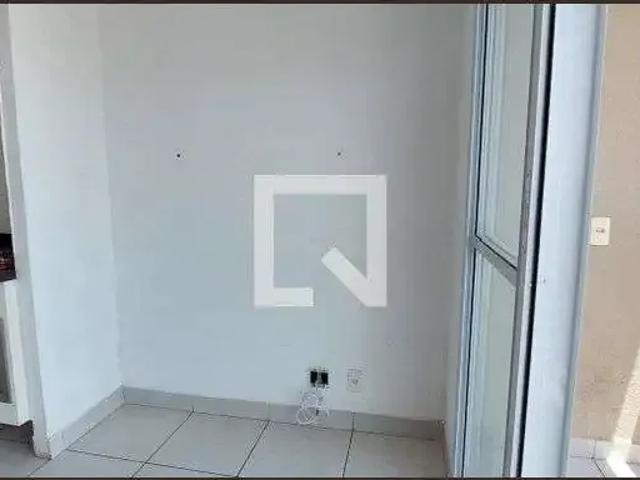 Apartamento para Venda em São Paulo/SP Vila Alpina 1 Quartos