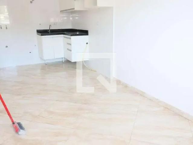 Apartamento para Venda em São Paulo/SP Vila Alpina 1 Quartos