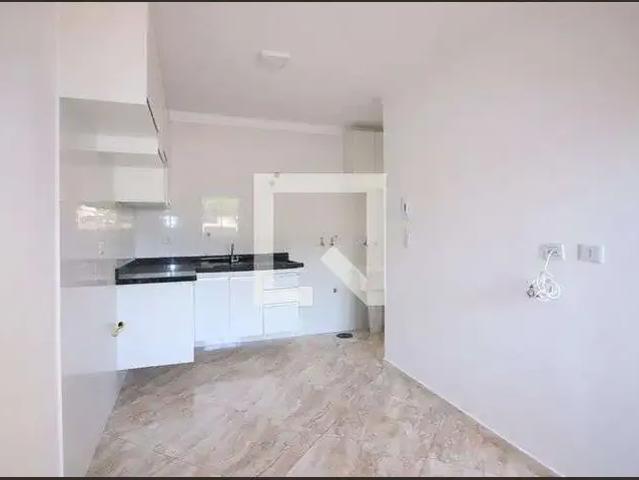 Apartamento para Venda em São Paulo/SP Vila Alpina 1 Quartos