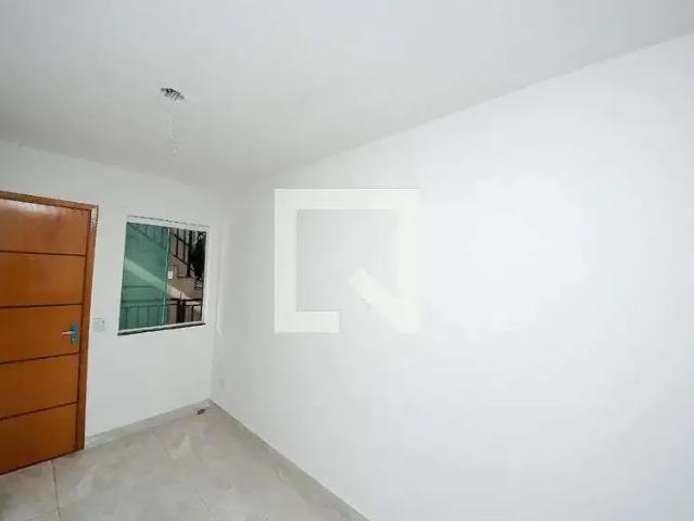Apartamento para Venda em São Paulo/SP Vila Alpina 1 Quartos