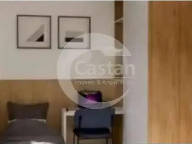 Apartamento para Venda em São Paulo/SP Vila Alpina 1 Quartos
