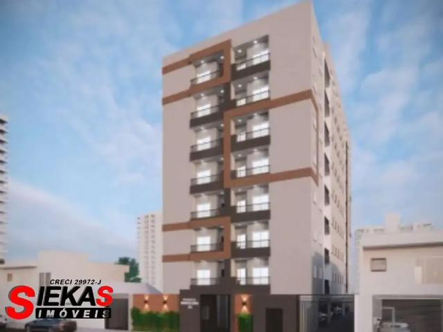 Apartamento para Venda em São Paulo/SP Vila Alpina 1 Quartos