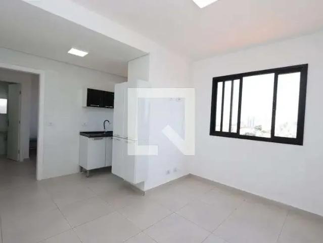 Apartamento para Venda em São Paulo/SP Vila Alpina 1 Quartos