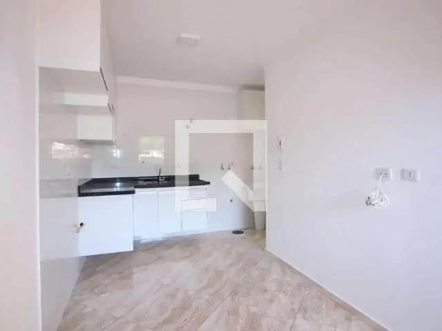 Apartamento para Venda em São Paulo/SP Vila Alpina 1 Quartos