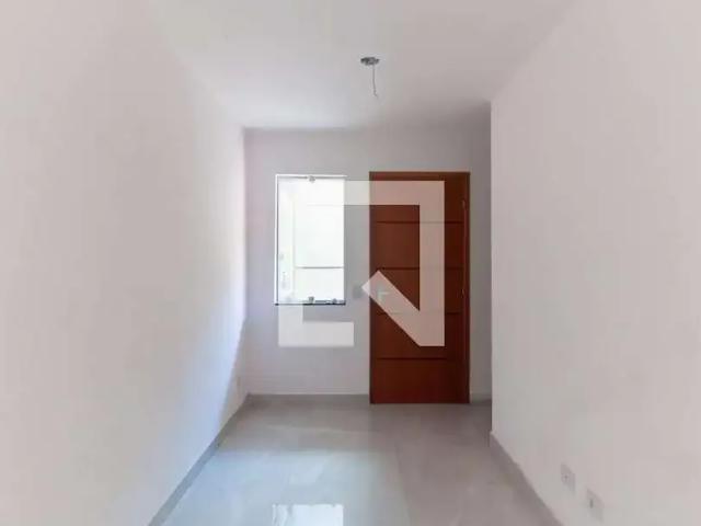Apartamento para Venda em São Paulo/SP Vila Alpina 1 Quartos