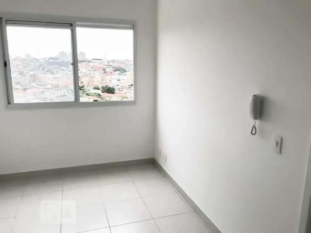 Apartamento para Venda em São Paulo/SP Vila Alpina 1 Quartos