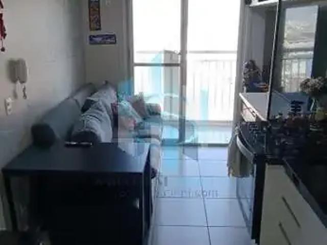 Apartamento para Venda em São Paulo/SP Vila Alpina 1 Quartos