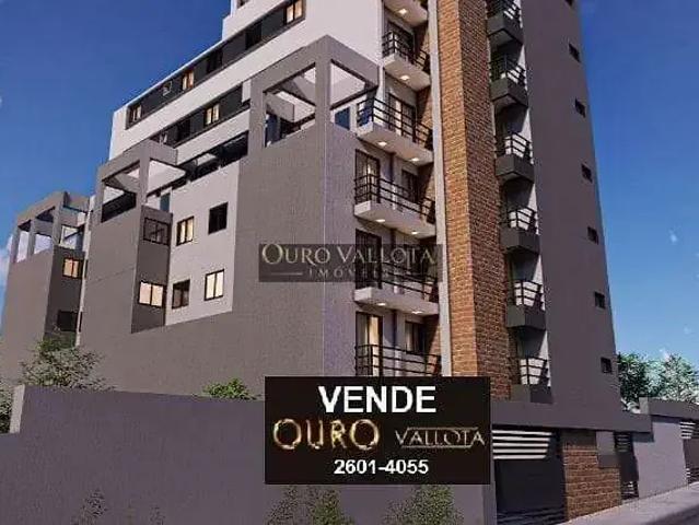 Apartamento para Venda em São Paulo/SP Vila Alpina 1 Quartos