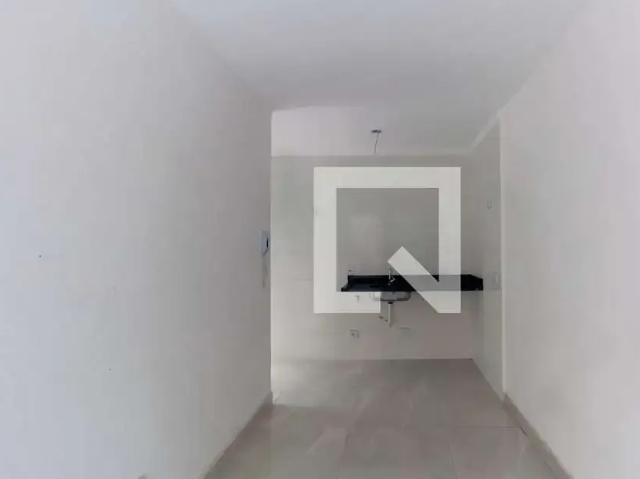 Apartamento para Venda em São Paulo/SP Vila Alpina 1 Quartos