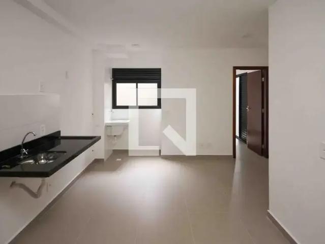 Apartamento para Venda em São Paulo/SP Vila Alpina 1 Quartos