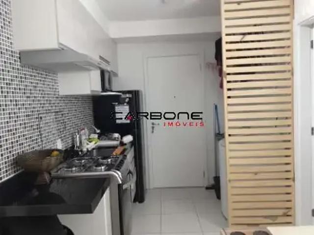 Apartamento para Venda em São Paulo/SP Vila Alpina 1 Quartos