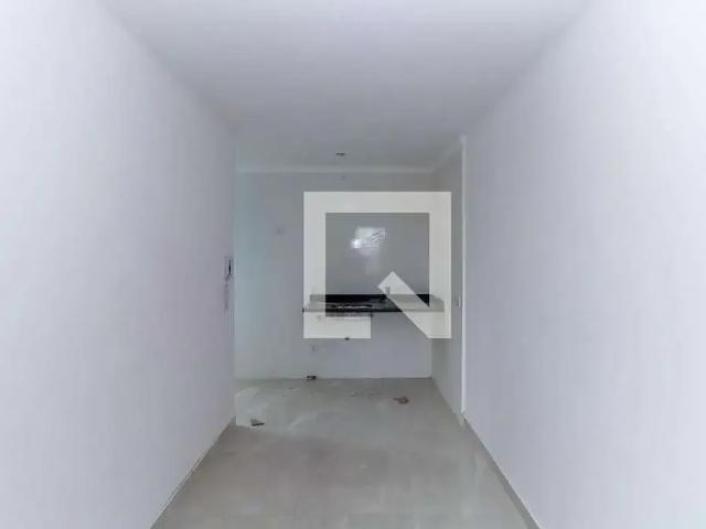 Apartamento para Venda em São Paulo/SP Vila Alpina 1 Quartos