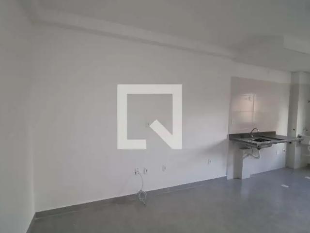 Apartamento para Venda em São Paulo/SP Vila Alpina 1 Quartos
