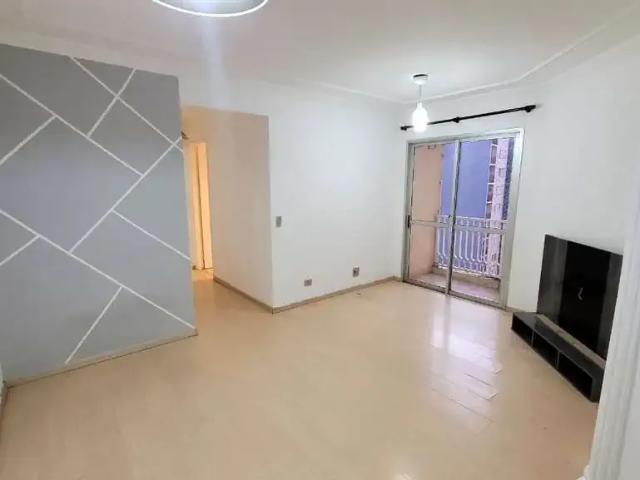 Apartamento para Venda em São Paulo/SP Vila Alpina 2 Quartos