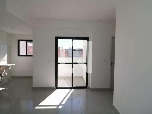 Apartamento para Venda em São Paulo/SP Vila Alpina 2 Quartos
