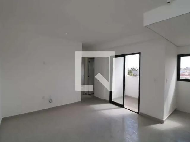 Apartamento para Venda em São Paulo/SP Vila Alpina 2 Quartos